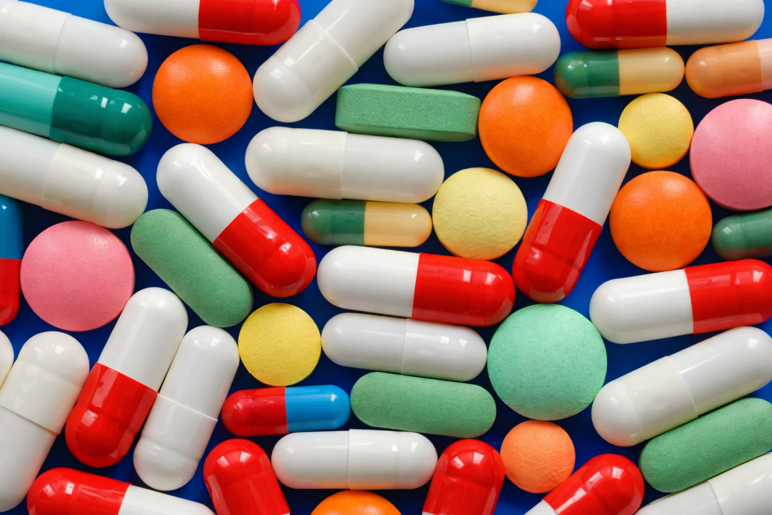 Des médicaments chimiques aux médicaments biologiques - Santarelli